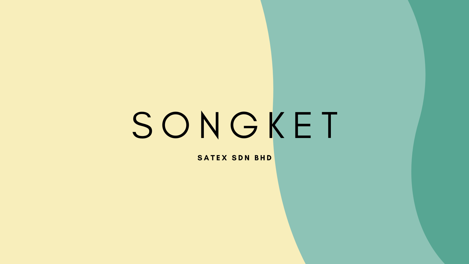 SONGKET